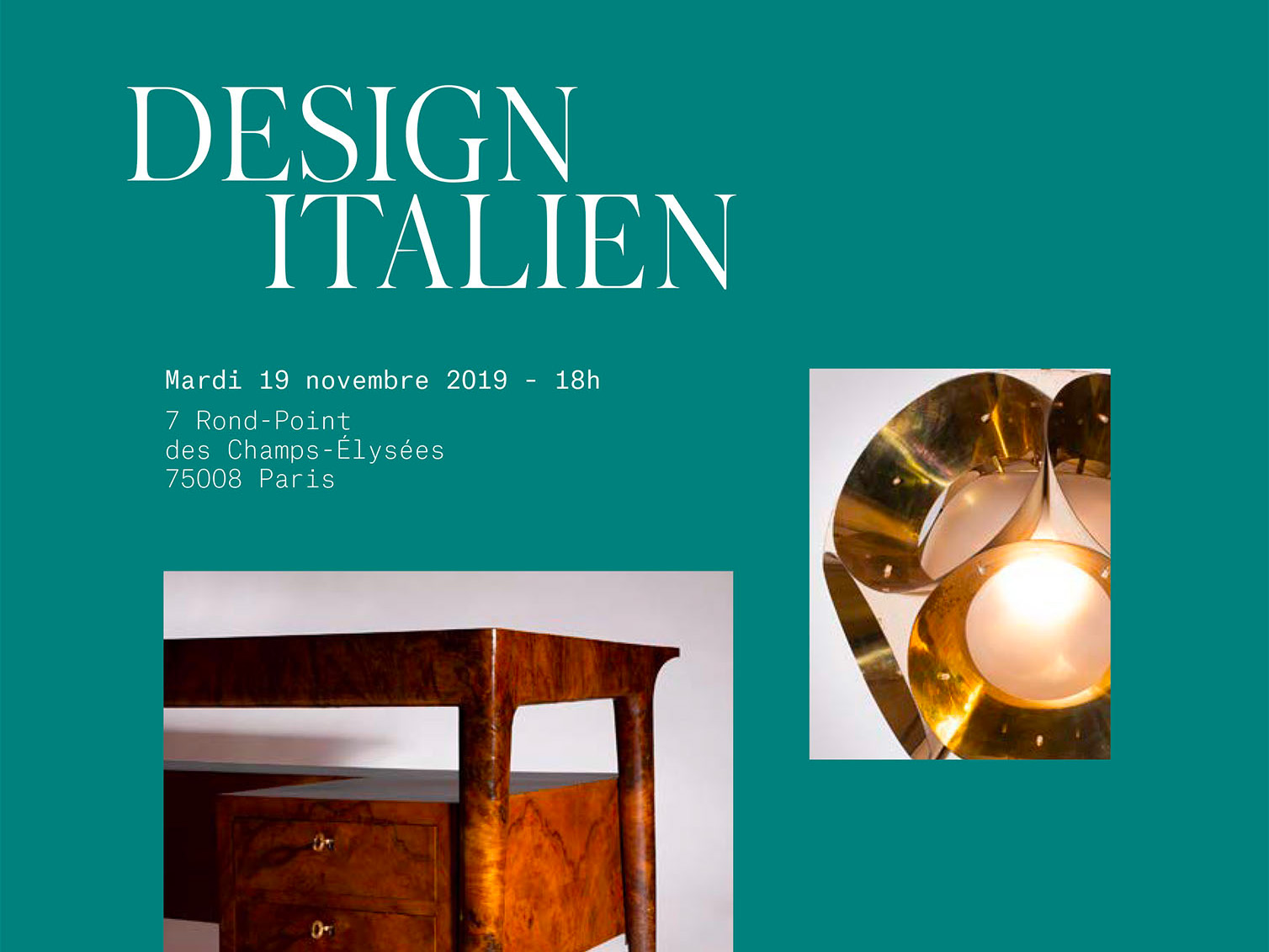 Home Page Page - Aster Design