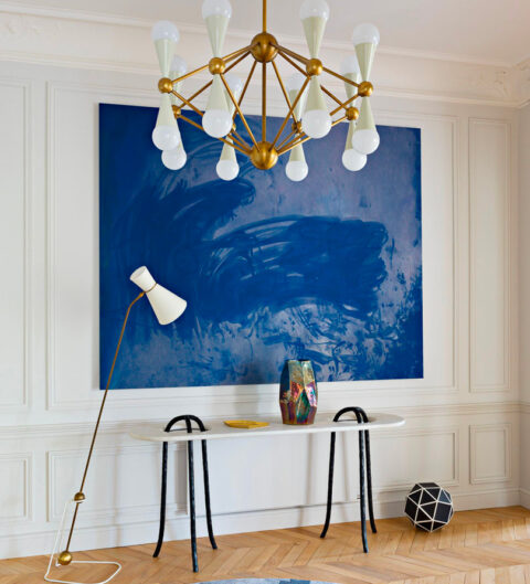 Home Page Page - Aster Design