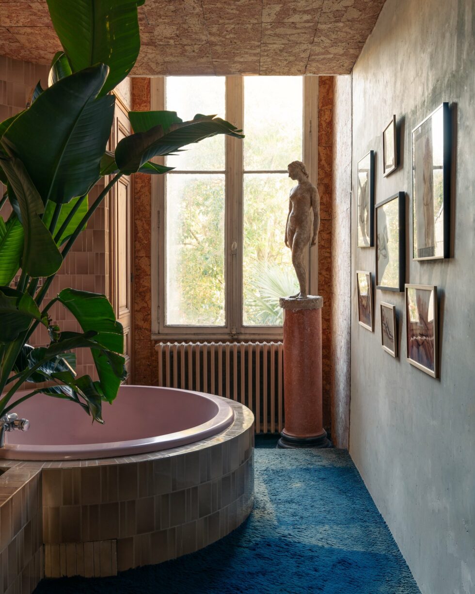 Home Page Page - Aster Design